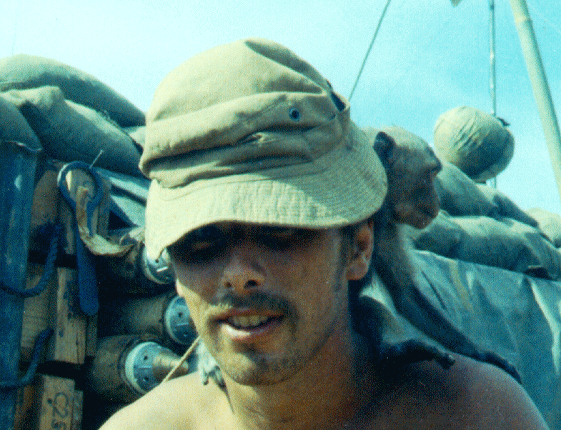 Joe Conte--"Remembrance"