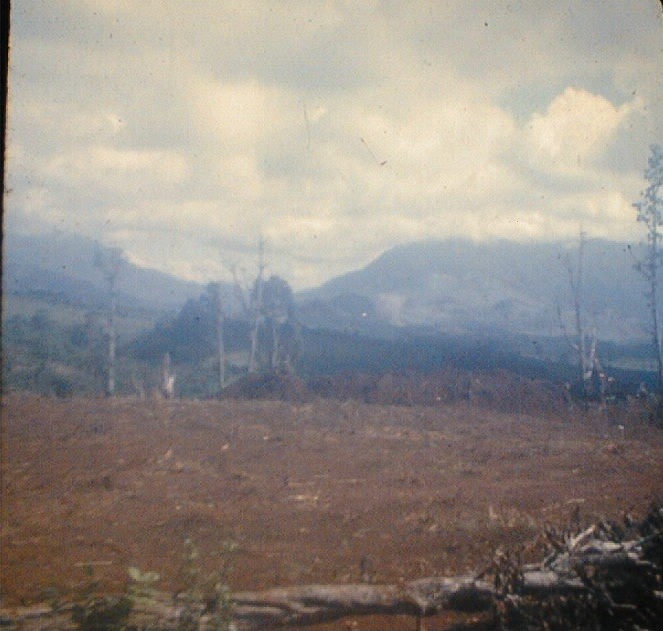 Remembrances of Khe Sanh